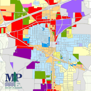 BUILDING & DEVELOPMENT – Mount Pleasant TX