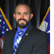 OUR POLICE DEPARTMENT - Mount Pleasant TX