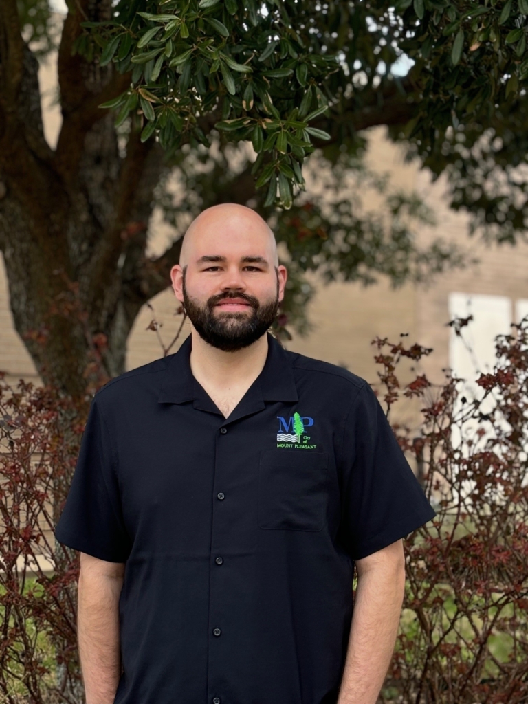 UPDATES/NEWS - Mount Pleasant TX