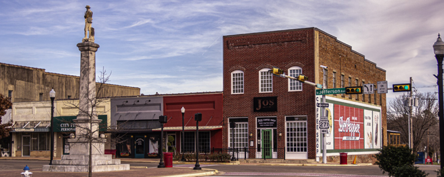 UPDATES/NEWS - Mount Pleasant TX