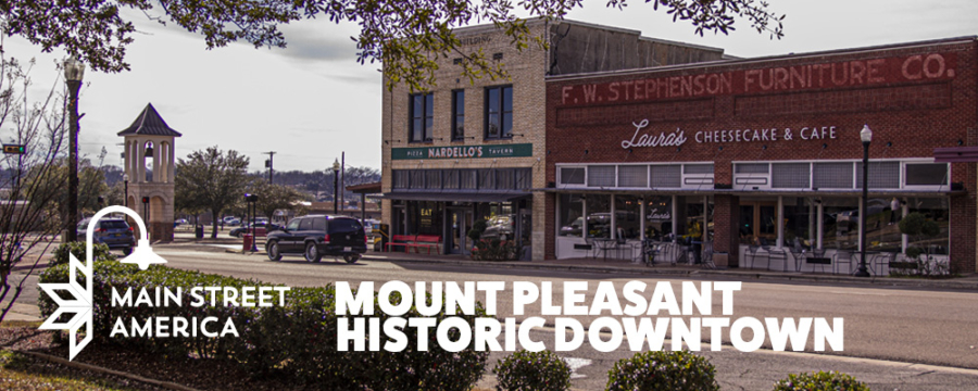 UPDATES/NEWS – Mount Pleasant TX